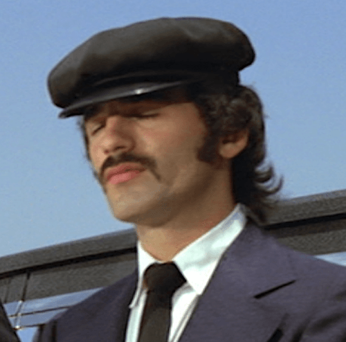 Michael Valente - The Bond Archives