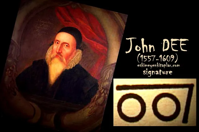 The Enigmatic Origins of 007: Tracing James Bond Back to John Dee - The ...